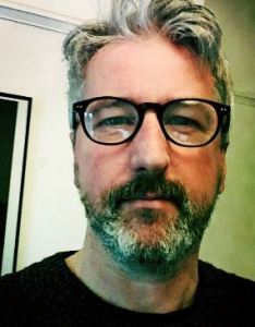 Sam Sullivan – Blue Door Press